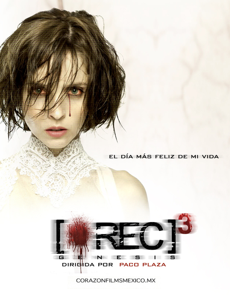 Picture of [Rec] 3: Genesis